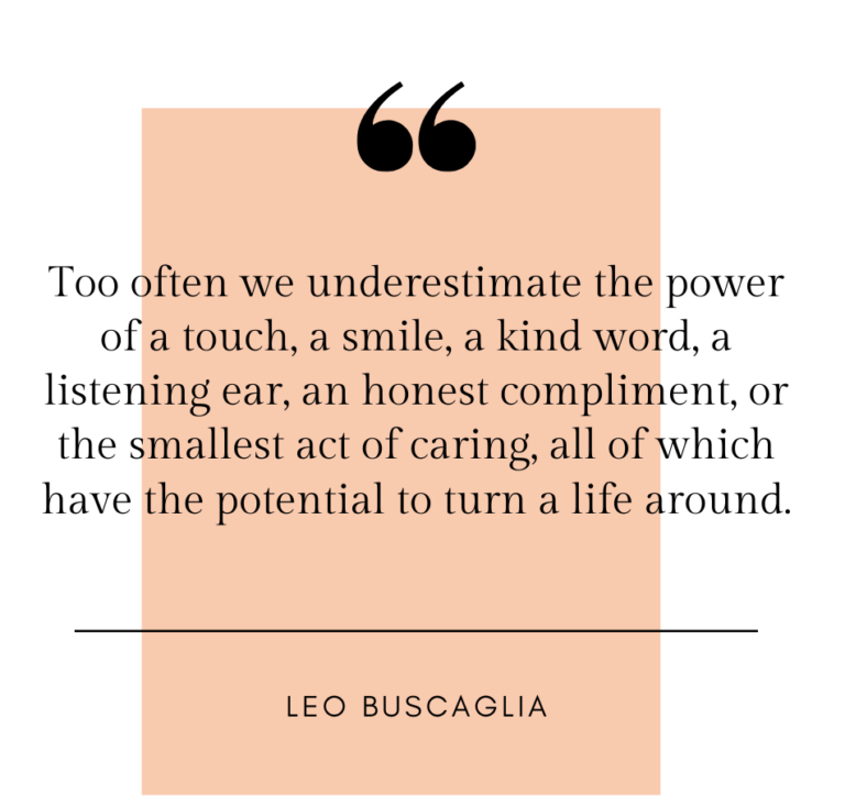 6 Uplifting and Inspiring Quotes for Caregivers - All Heart Homecare agency