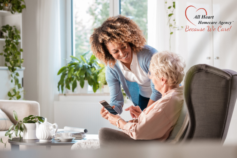 New York's NHTD Medicaid Waiver Program - All Heart Homecare agency