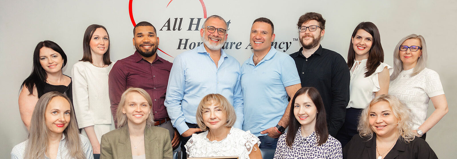 All Heart Homecare Agency | Who We Are and What We Do