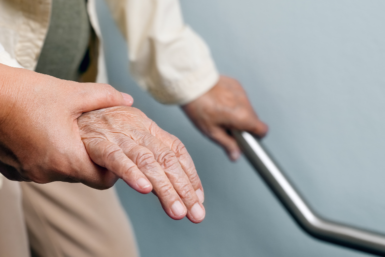 How to ensure patient safety at home - All Heart Homecare agency