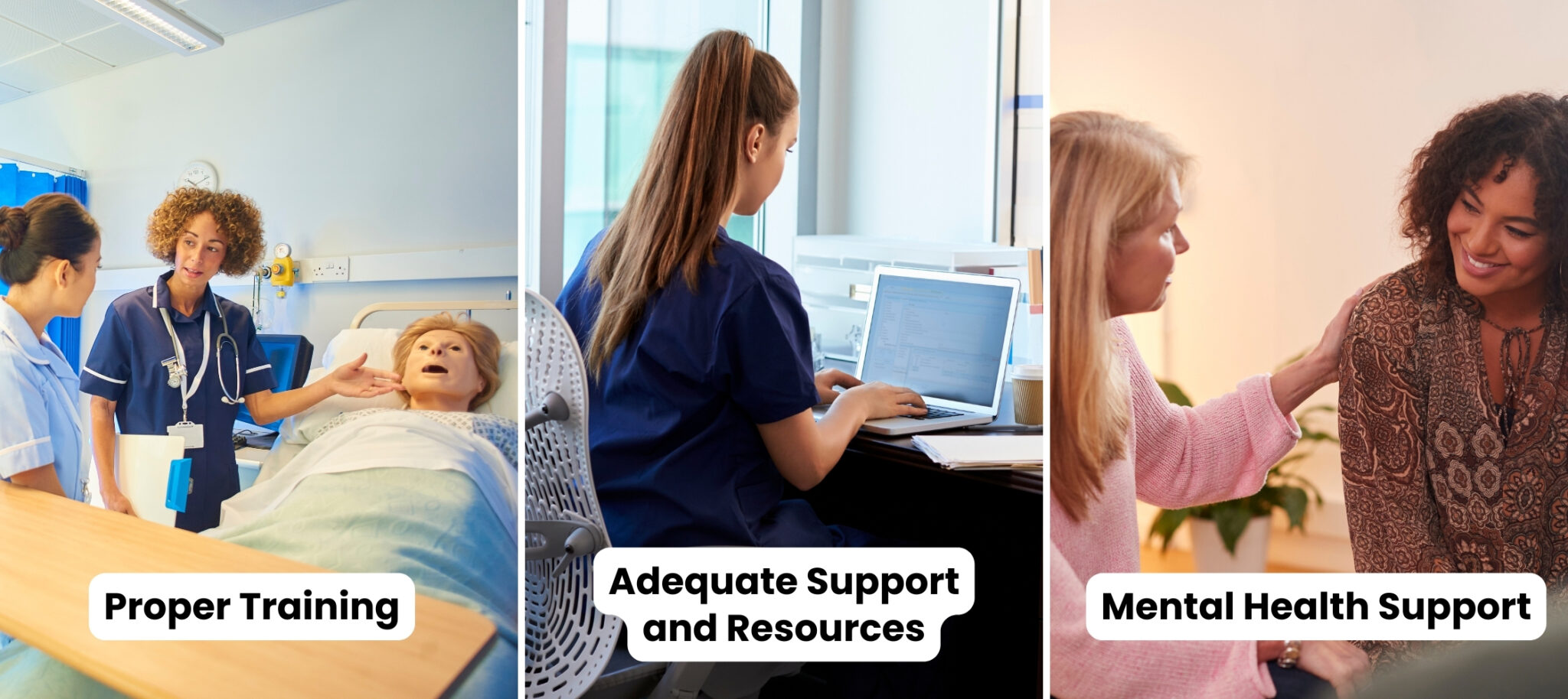 Are Homecare Workers Safe and Protected Today?
