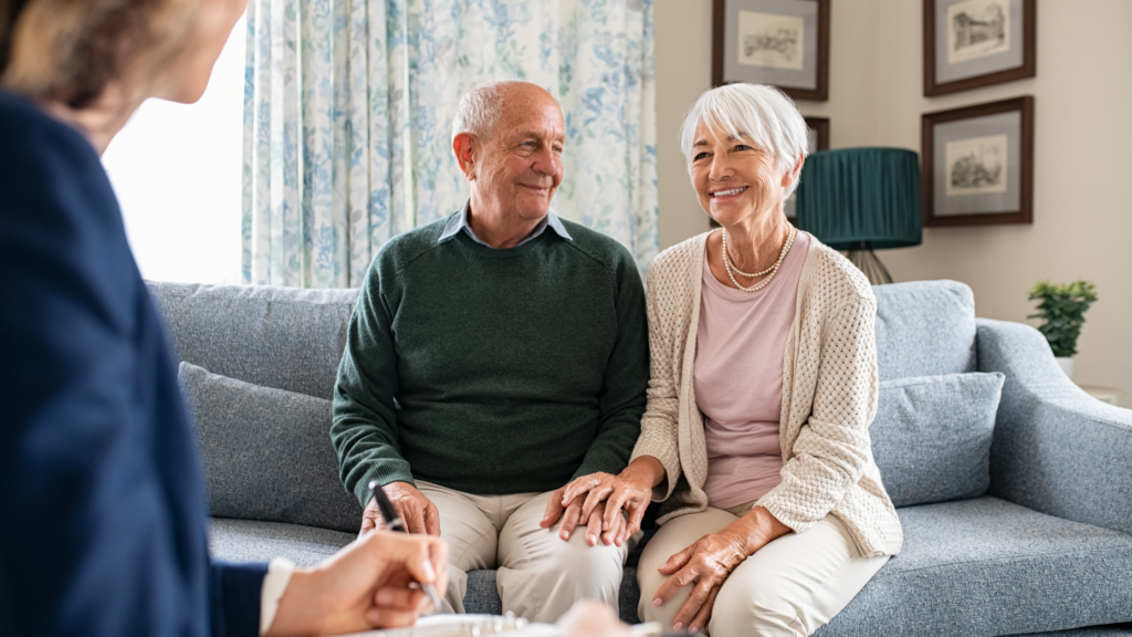 How Does Private Pay Home Care Help My Family?