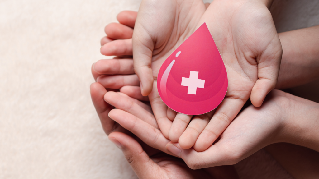 How to Donate Blood: What to Know Before and After