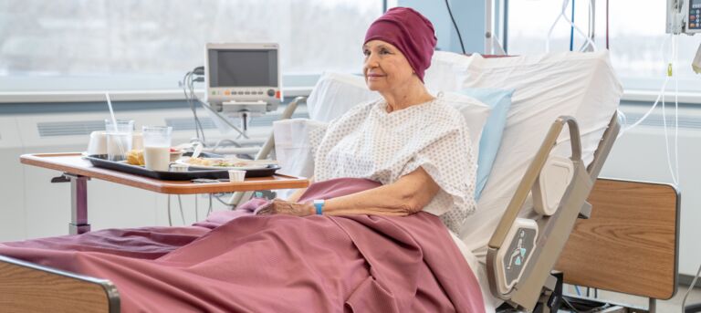 How To Take Care Of A Bed Bound Patient | All Heart Homecare