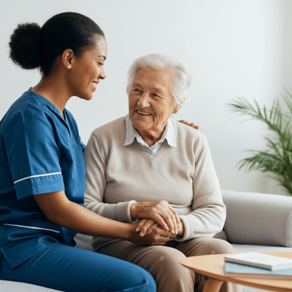 How to Switch from CDPAP to PCA Services - Allheart Homecare