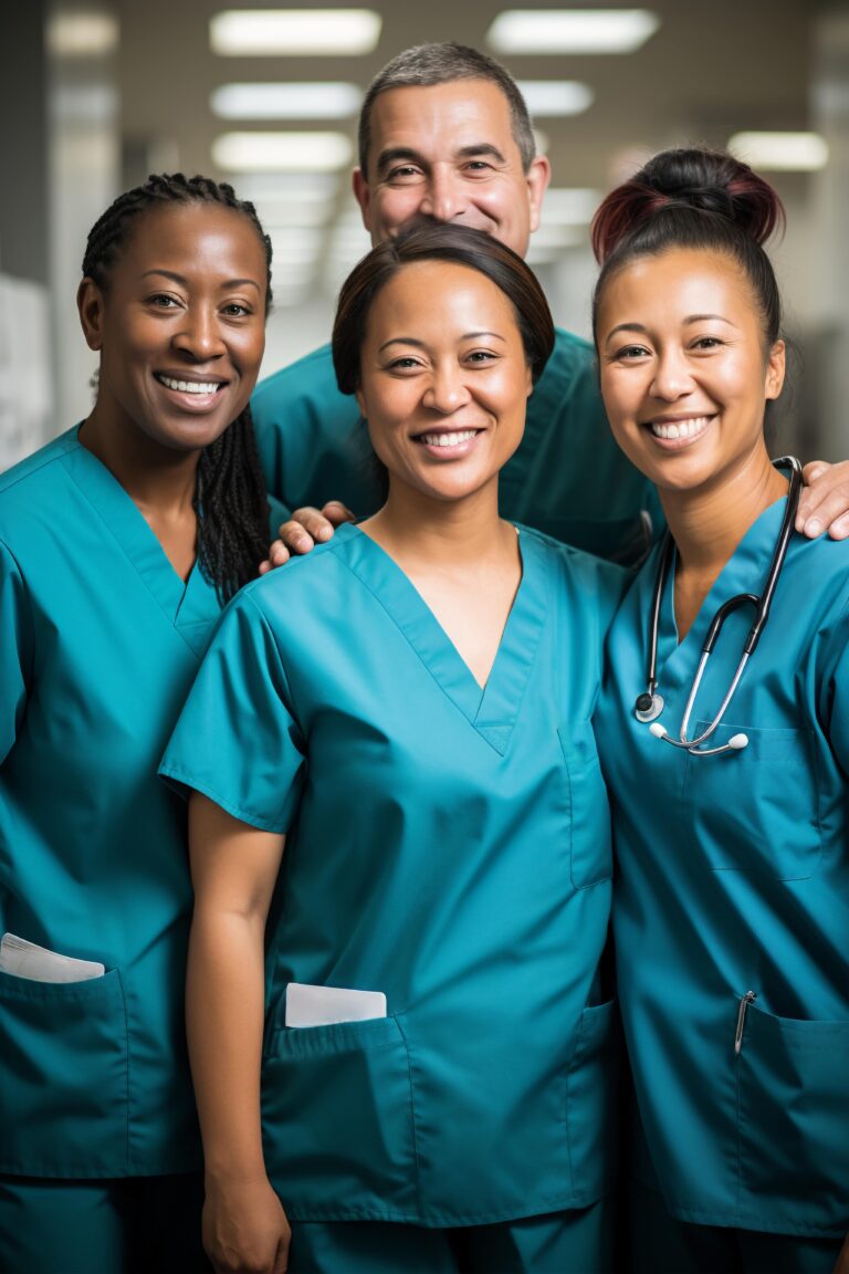 Apply as a Homecare Caregiver in Brooklyn - Join Our Caring Team