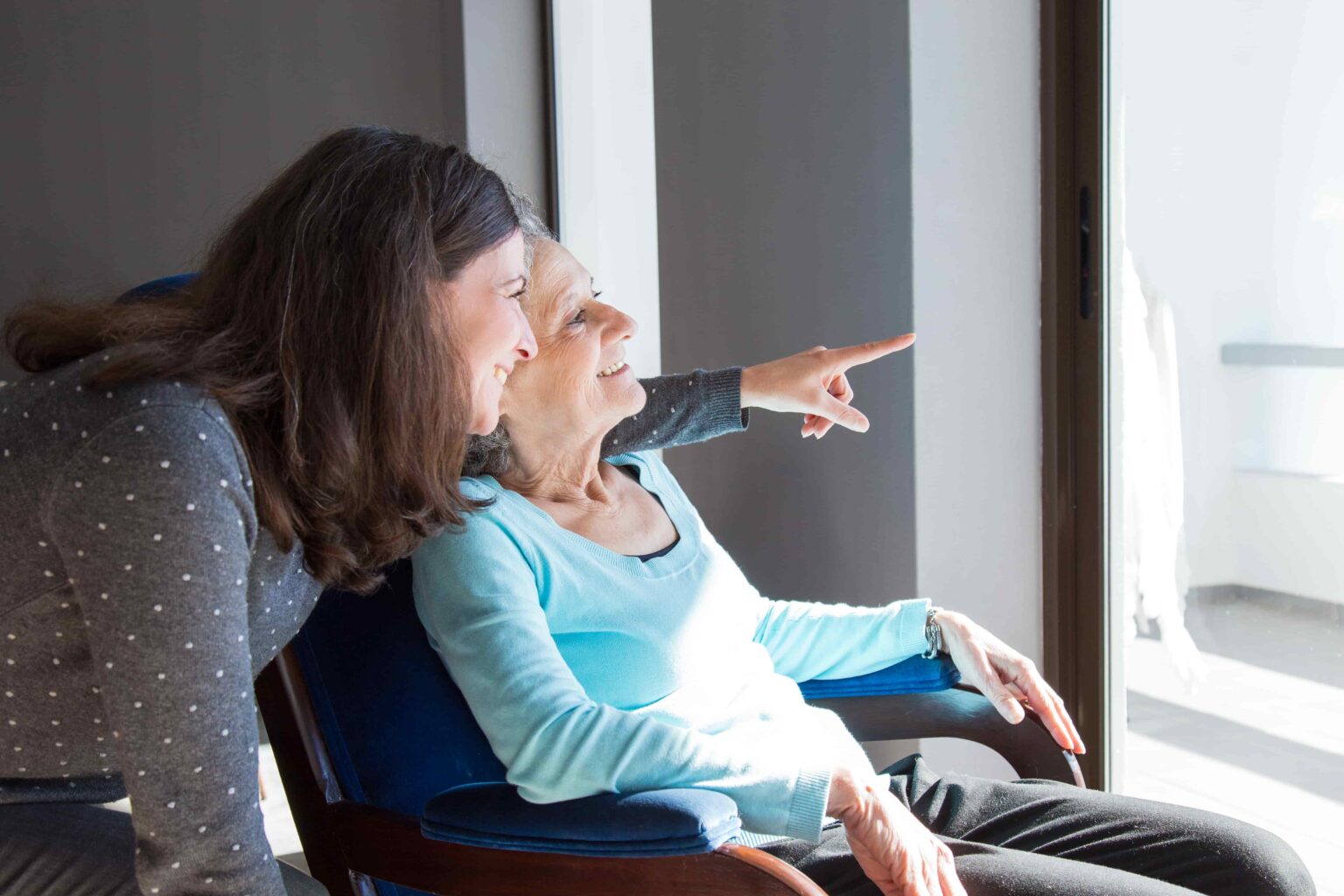 Comprehensive Guide to Bed-Bound Patient Care | All Heart Homecare