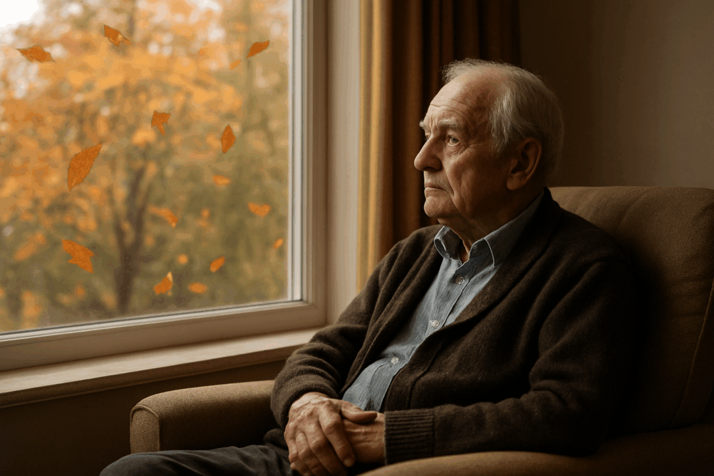 Preventing Seasonal Depression in Seniors: Fall & Winter Wellness ...